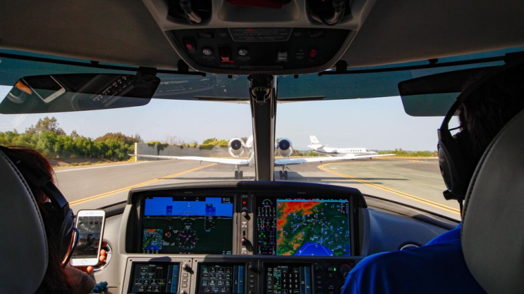 [Instruments] 속도계와 속도의 종류에 대해서 자세히 알아보자. (IAS, CAS, EAS, TAS ..ICE T ...