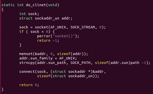 Linux IPC Programming [21] Socket API 프로그래밍 2 (Stream) : 네이버 블로그