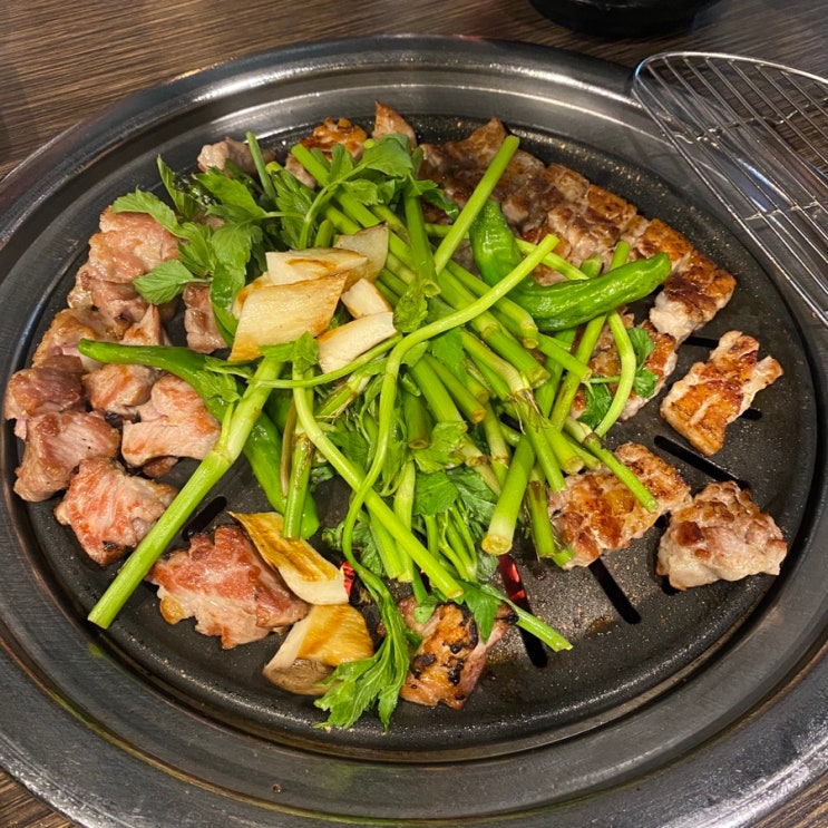 구디 구로디지털단지 맛집 고기집 육풍 네이버 블로그