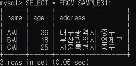 [SQL] 3. ORDER BY를 사용하여 정렬하기 : 네이버 블로그