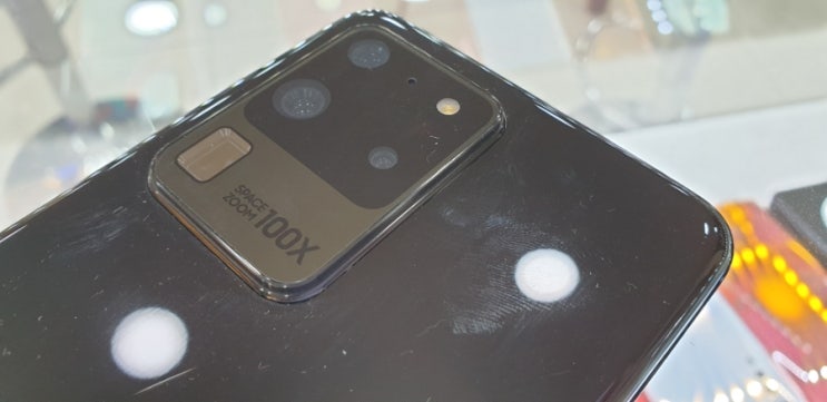 SM-G988N 갤럭시s20 울트라 5G 스펙 살펴봤어요 : 네이버 블로그