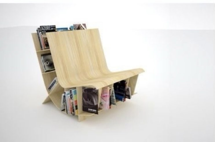 book cases 03 : 네이버 블로그