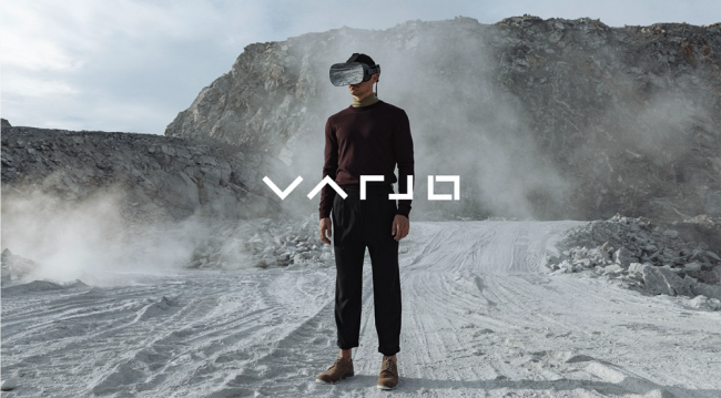 핀란드 하이엔드 증강현실 HMD 제조사 Varjo의 한국 공식 리셀러 파트너 : 네이버 블로그
