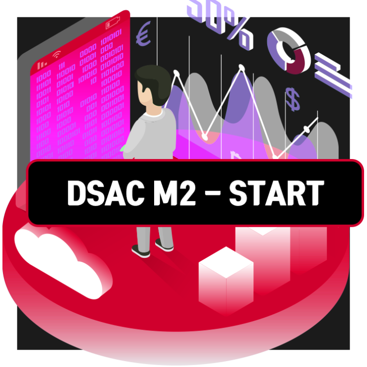 DSAC Module 2 - 0. START(이론) (DSAC 데이터 사이언티스트 능력인증자격 2급) (수정 완료) : 네이버 블로그