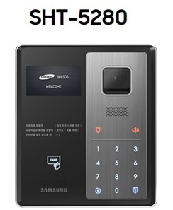 (제품 매뉴얼) 삼성로비폰 SHT- 5280 : 네이버 블로그