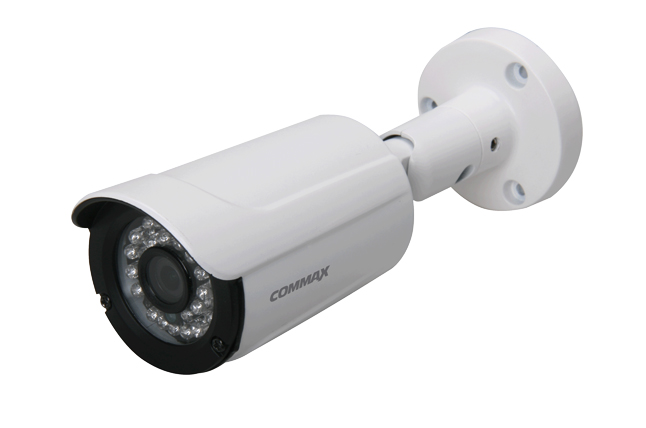 FHD IR BULLET CAMERA (CAU-2M04R30S) : 네이버 블로그