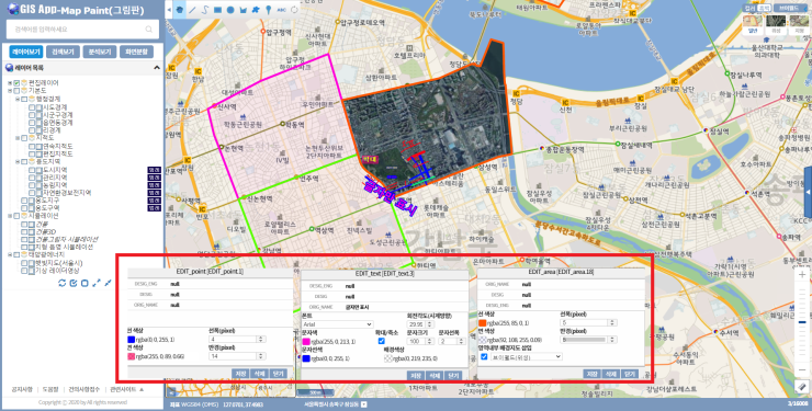 [OpenLayers] 낙서지도 : CREATE YOUR MAP WITH SCRIBBLE MAPS NOW! : 네이버 블로그