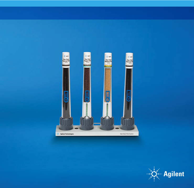Agilent 크로마토그래피, ICP 및 TOC를 위한 Gas Clean 필터 : 네이버 블로그