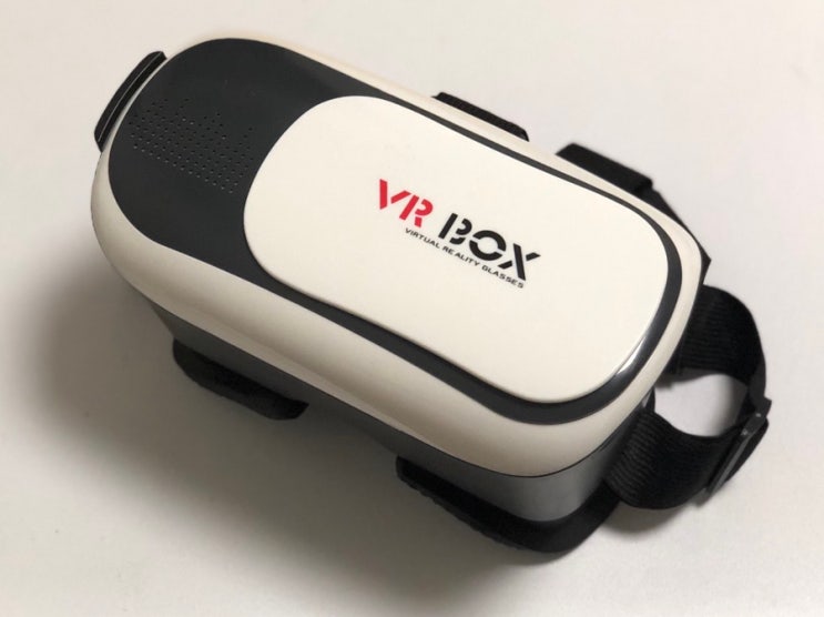 다이소 VR BOX / 가상현실 VR글라스 / VR 360 유튜브 추천, 코로나 극복템 : 네이버 블로그
