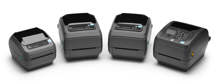 ZEBRA GX420, GX430, ZD500 고성능 데스크탑 바코드프린터 : 네이버 블로그