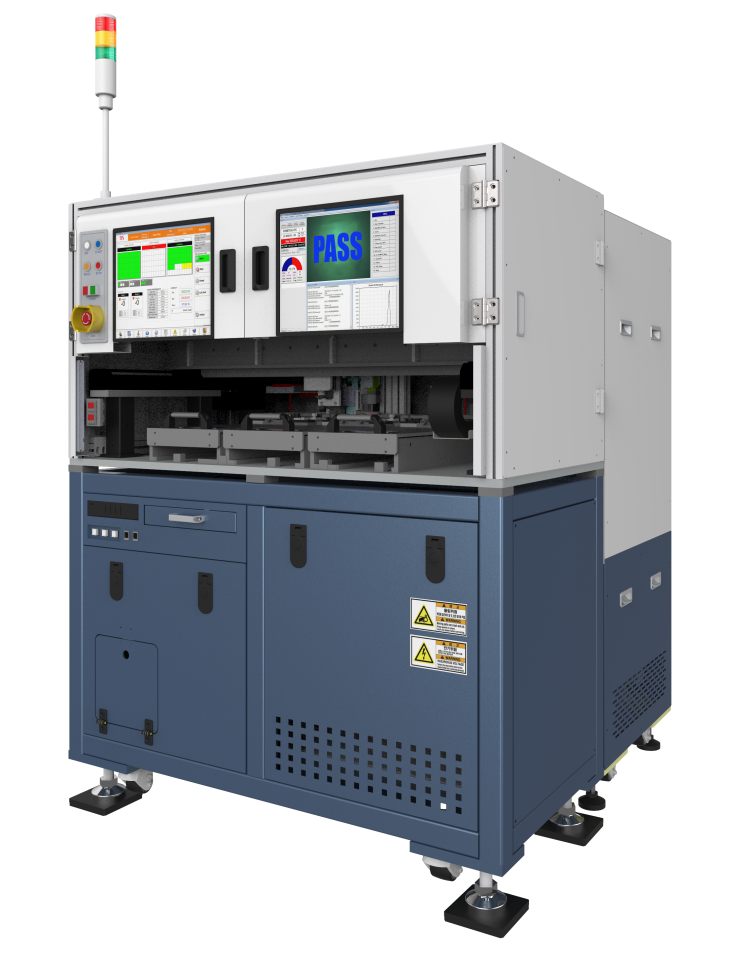 PION-CMF2 : 2para Automatic Focus & Image Test System [팸텍] : 네이버 블로그
