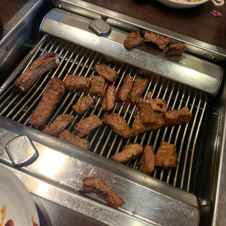호매실 훈장골 모임 가족행사로 최고 포장 가능 예약룸 키즈 무료놀이방 수원 모임장소 추천👍🏻 네이버 블로그