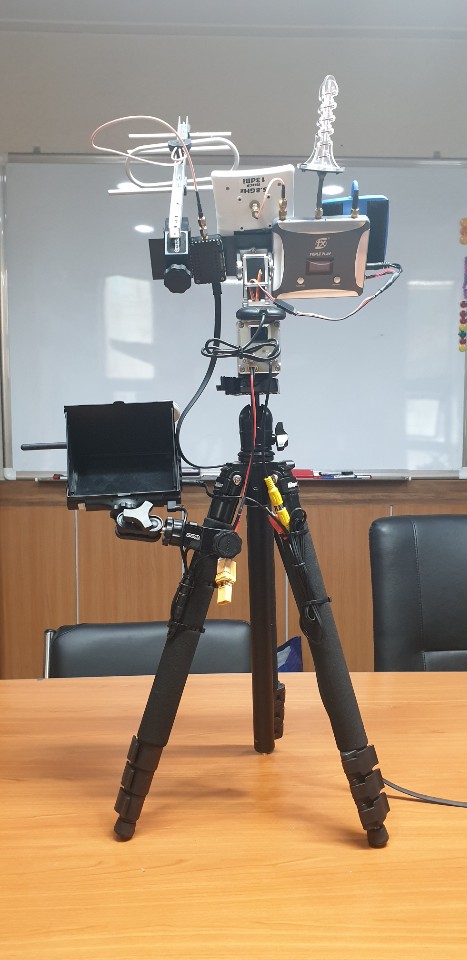 Crossbow mini AAT & TeleFlyTiny Setting : 네이버 블로그