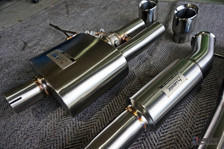LAPSTAR Exhaust 미니쿠퍼 팝콘 제조기 배기 튜닝 : 네이버 블로그