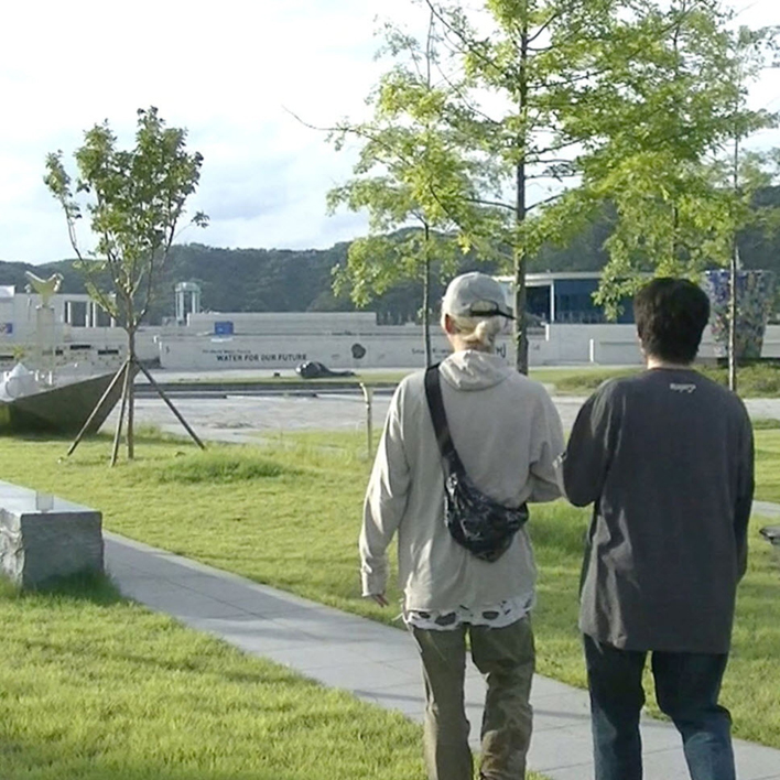 루딕 - Friday drive [듣기, 노래가사, MV] : 네이버 블로그