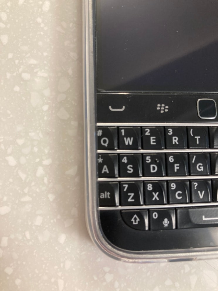 블랙베리 클래식 케이스 / blackberry q20 case : 네이버 블로그