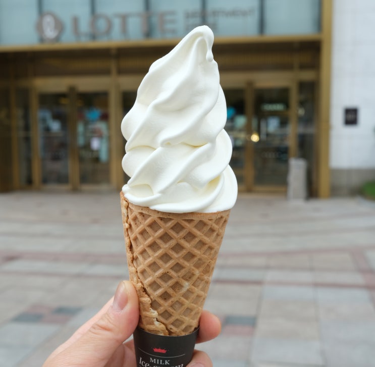 대치동맛집영양센타대치동점 삼계탕 두마리 포장~ 폴바셋롯데백화점 강남점~ 밀크아이스크림 스타벅스한티역점 커피셔틀