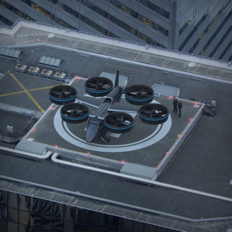 Bell Textron Nexus [US] : 네이버 블로그