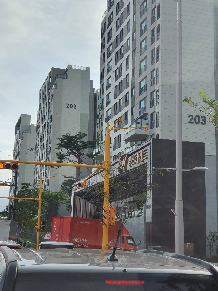 김포 힐스테이트 리버시티 아파트 린나이 건조기 이전 설치 네이버 블로그