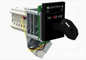 214. Lock out Relay(86) 란 무엇입니까? : 네이버 블로그
