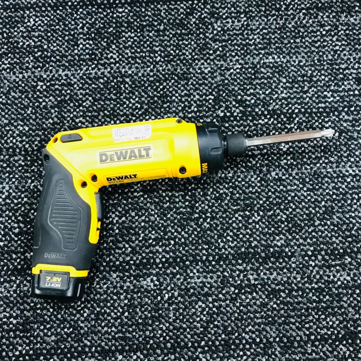 디월트 충전드릴 DCF680 : 네이버 블로그