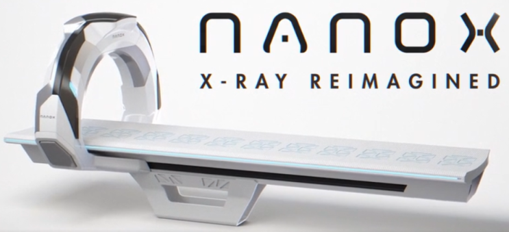 [주식]Nano-X(나노엑스? 나녹스!), Nanox 투자 성공한 SK텔레콤 & 나녹스 동영상 : 네이버 블로그