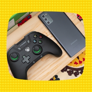 SKT 5GX 클라우드 게임 XBOX 고사양 게임 스트리밍으로 즐겨! : 네이버 블로그