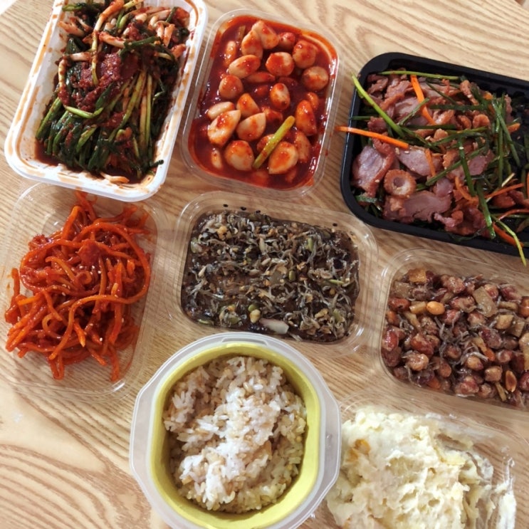 평택 반찬가게 오레시피 평택용죽점 오레시피 추천메뉴 꼽아봄 네이버 블로그