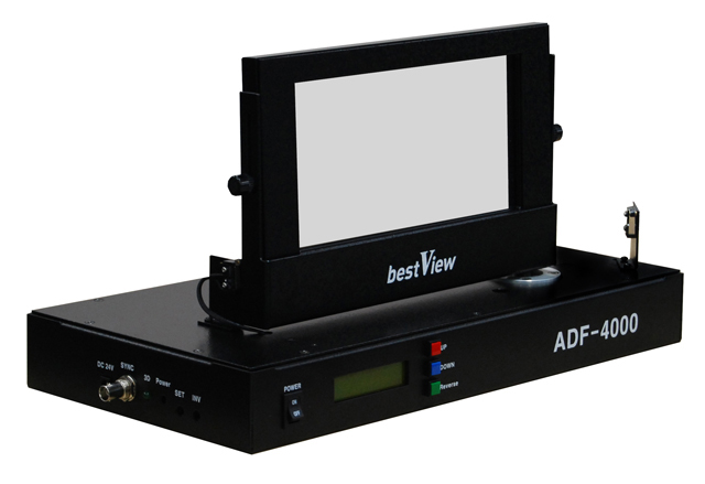 3D 입체장비) 디지털 입체 필터 ADF-4000 : 네이버 블로그