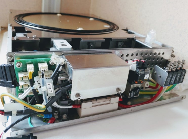 [TEL] ACT8 ADH UNIT ASSY : 네이버 블로그