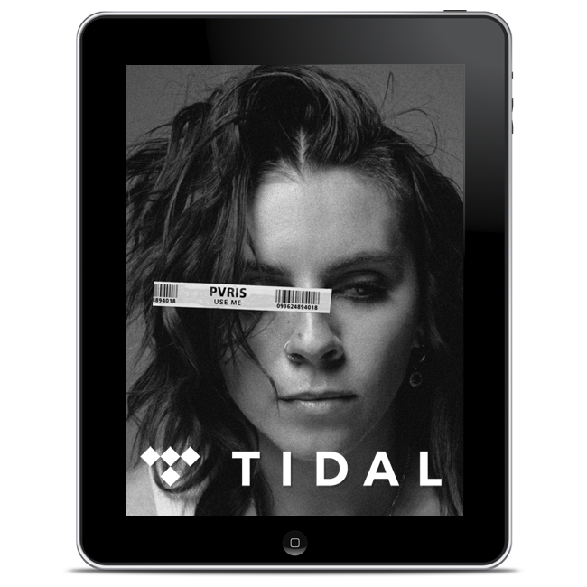 TIDAL MASTER 음원설정으로 스튜디오급 고음질을 즐기자! (아이폰·아이패드·안드로이드·포터블기기) : 네이버 블로그