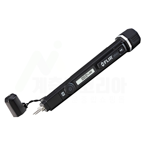 [계측기코리아]FLIR MR40 펜타입 수분 측정기/테스터/수분계 : 네이버 블로그