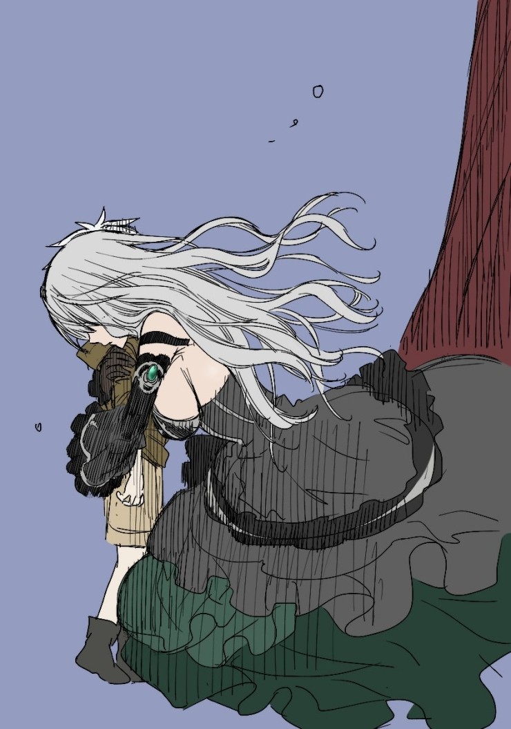 [던만추]파밀리아 크로니클 코믹스 작가가 그린 벨과 아르피아 : 네이버 블로그