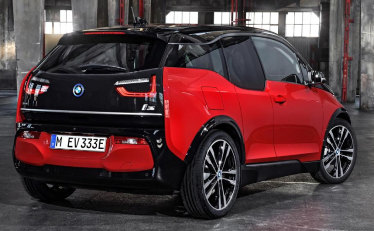 2020 BMW i3 출퇴근을 위한 도심형 전기차 ! : 네이버 블로그