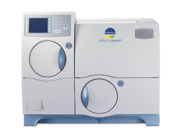 VITEK 2 COMPACT : 네이버 블로그