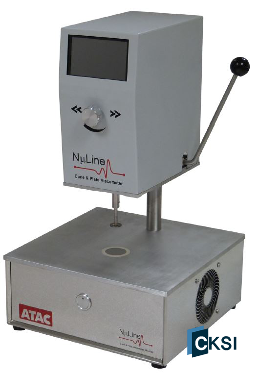 ICI 콘 앤 플레이트 점도계 (Cone & Plate Viscometer) : 네이버 블로그