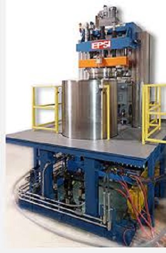 Cold Isostatic Pressing (CIP) Equipment Market Research Report 2019 ...