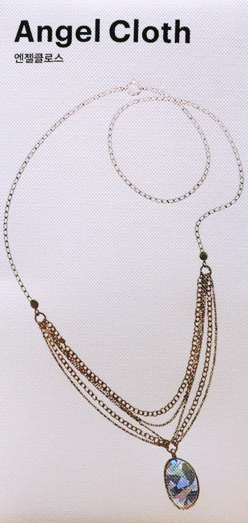 신용종합패키지와 함께 알아가는 박스제작 종이재질_12.Doosung Paper 엔젤크로스(Angel Cloth) : 네이버 블로그