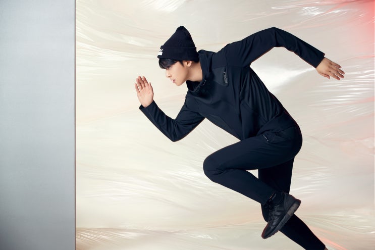 2XU 차은우도 입은 에어로 본디드 트레이닝 세트 ! : 네이버 블로그