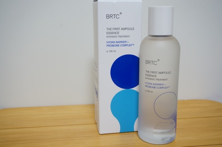 퍼스트에센스로 딱 좋은 로 수분장벽 만드세요~ : 네이버 블로그