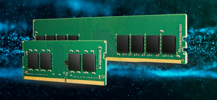 DDR3? DDR4? 얼마나 알고 계신가요? : 네이버 블로그