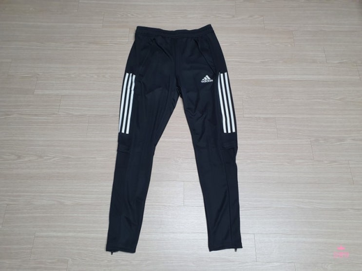 아디다스 콘디보20 트레이닝 팬츠(EA2475) 구매후기 : 네이버 블로그