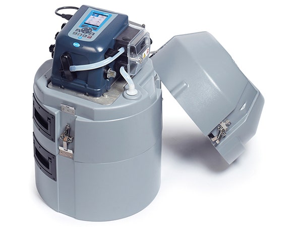 [Hach] AS950 Portable Standard Sampler Bundle / 자동채수기 : 네이버 블로그