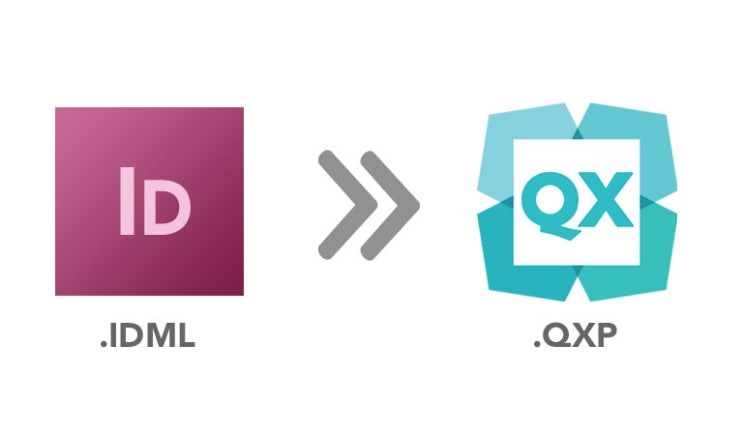 QuarkXPress이용한 인디자인 IDML 문서의 변환외~ : 네이버 블로그