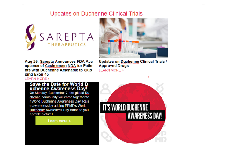 듀센형 엑손 45를 스키핑(Skipping)하는 약품 Casimersen NDA 개발 및 미 FDA 사전승인 : 네이버 블로그