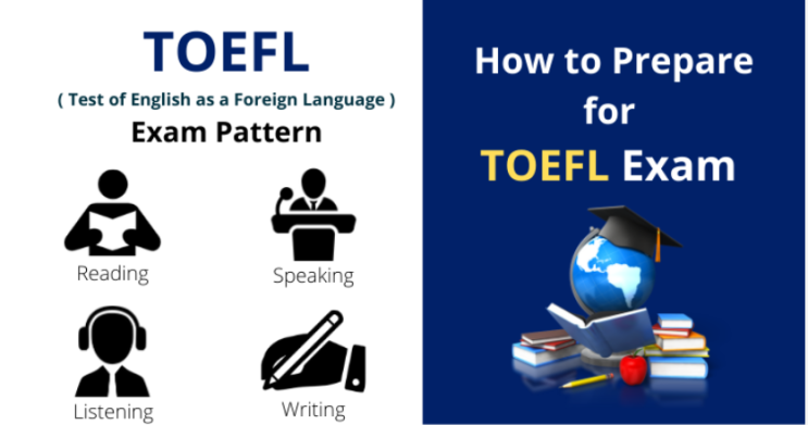 [TOEFL] 토플 최소 100점 넘기는 영역별 만점 공부법 공개! : 네이버 블로그
