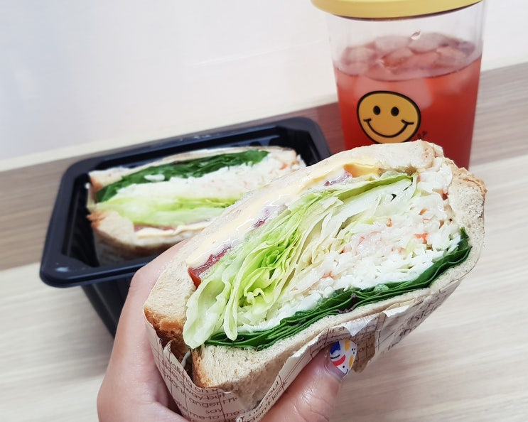 샐러드 정기배송 슬림쿡 후기 하루 3끼 다이어트도시락 네이버 블로그