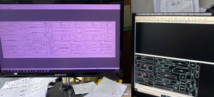 미성이 사용하는 YUKA CAD PROGRAM : 네이버 블로그