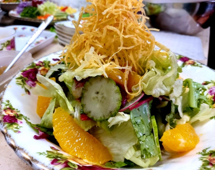 부천 중동출장요리 8월의 생일파티 이경자출장요리사 : 네이버 블로그