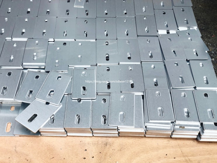 [설계제작]포스맥강판절단, 포스맥브라켓절단,포스맥베이스판절단,POSMAC철판절단가공,태양광구조물제작,태양광시설물 : 네이버 블로그